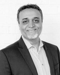 Ken Patel – AR GROUP